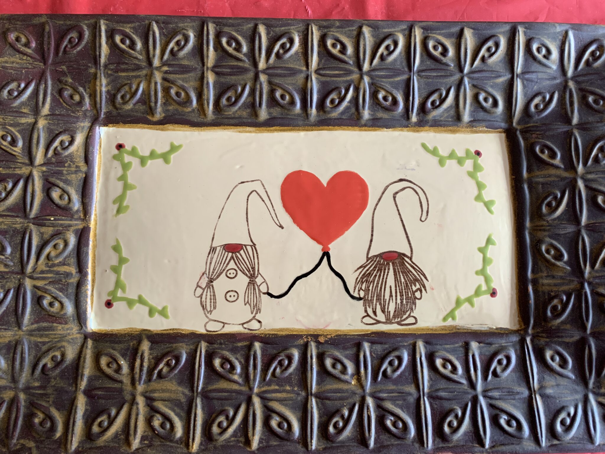 Welcome! – Catonsville’s only paint your own pottery studio!